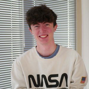 Dan Maxwell - GeekaWhat