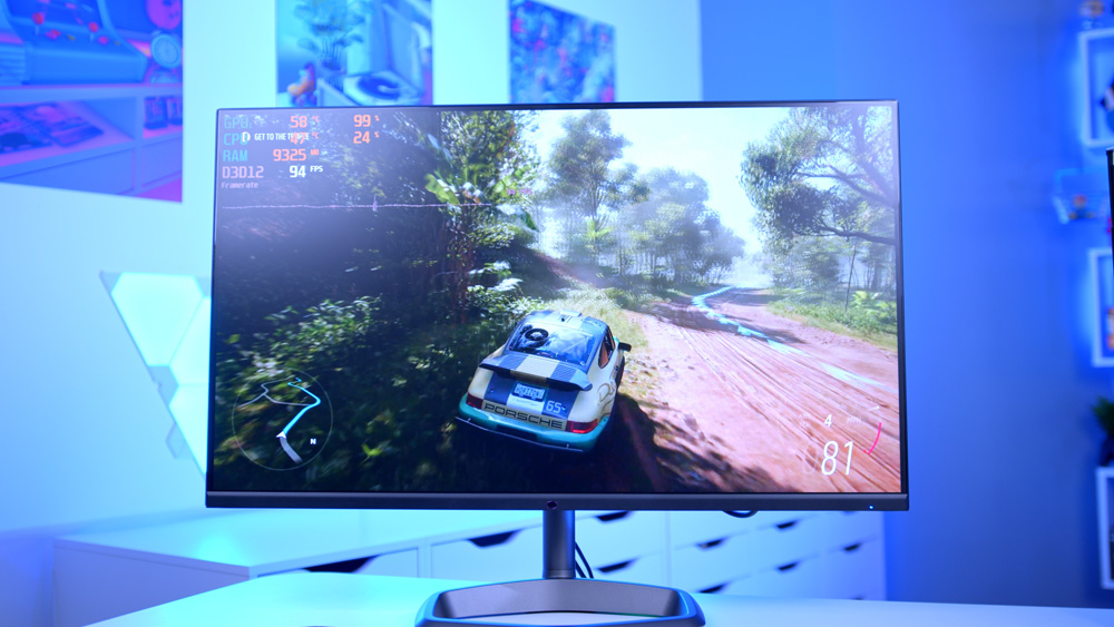 Cooler Master GM32-FQ Review – An Awesome 1440p Panel! - GeekaWhat