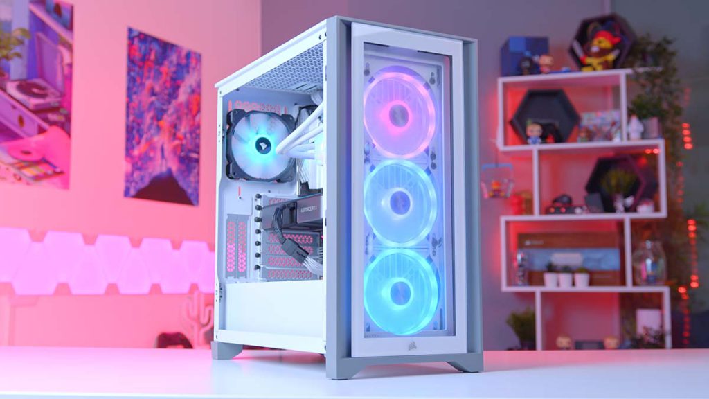 How to Build a High-End Gaming PC Build in 2022! - GeekaWhat