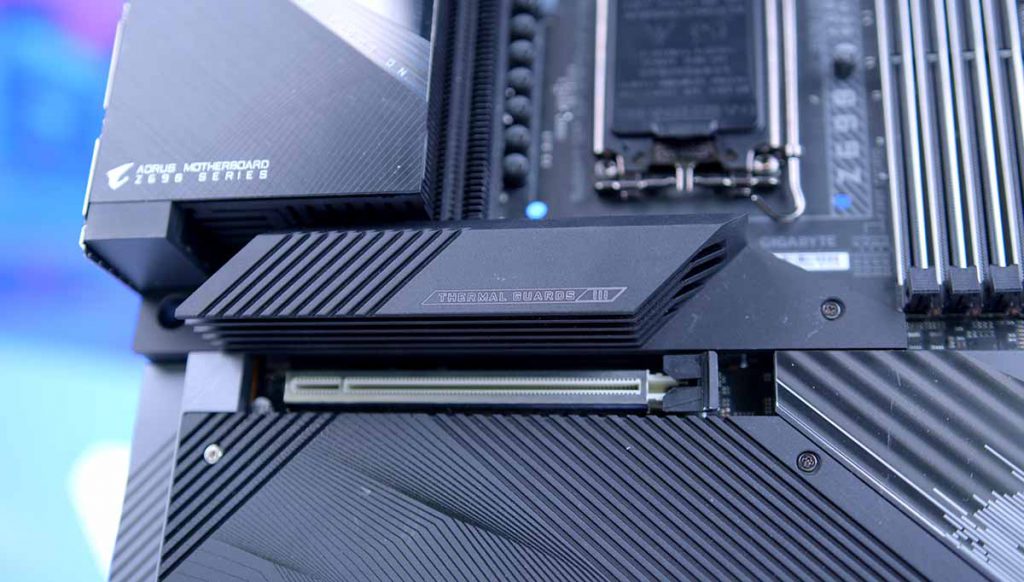 PCI-E 3.0 vs PCI-E 4.0 vs PCI-E 5.0 – What are the key differences ...