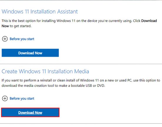 How To Install Windows onto a New Gaming PC Build - GeekaWhat