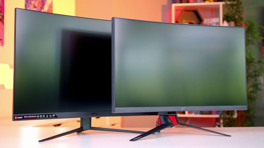 How to Pick the Best Gaming Monitor for your PC Build - GeekaWhat