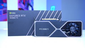 RTX 4090 vs RTX 3080Ti – Which Card is Better & What are the Differences? - GeekaWhat