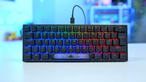 Best Mechanical Keyboards to Buy Under $100 in 2024 - GeekaWhat
