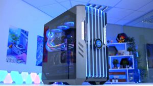 Cooler Master HAF700 EVO Review – The Most Insane PC Case Ever Made ...