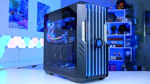 Best PC Cases for the RTX 4090 - GeekaWhat