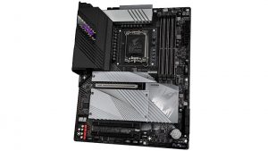 ASUS ROG Strix Z690-A Review – Features, Aesthetics & Alternatives ...