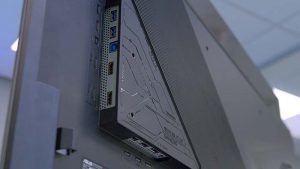 ASUS ROG Swift PG48UQ Review – An Insane 48-inch OLED Gaming Monitor ...