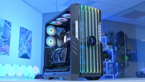 Best RGB PC Cases to Buy in 2024 - GeekaWhat