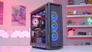 The Best PC Cases to Buy for an RTX 4090 PC Build - GeekaWhat