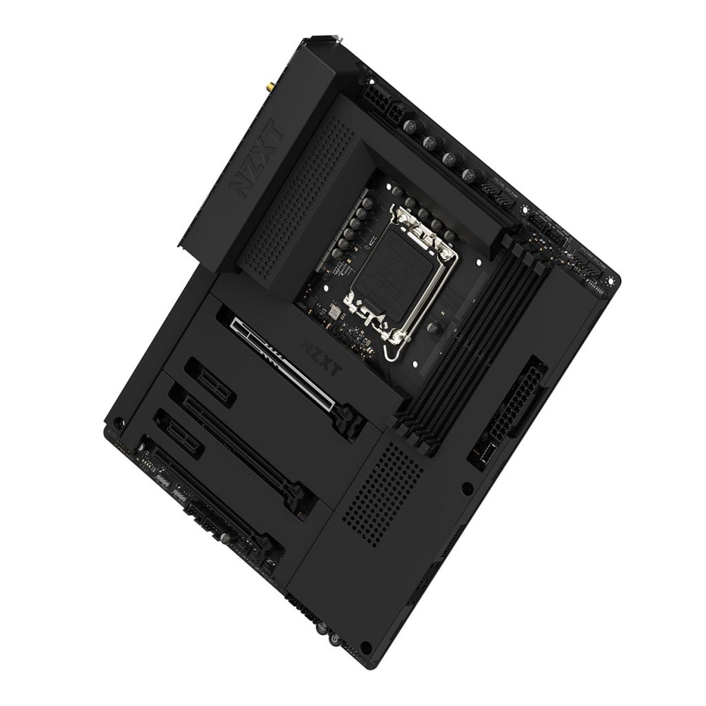 NZXT H7 Flow Review – The Best High Airflow Case Yet?! - GeekaWhat