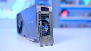 Nvidia GeForce RTX 4090 Review (Founders Edition Benchmarks) - GeekaWhat