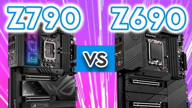 Z790 vs Z690 Motherboard Chipsets – What are the differences? - GeekaWhat