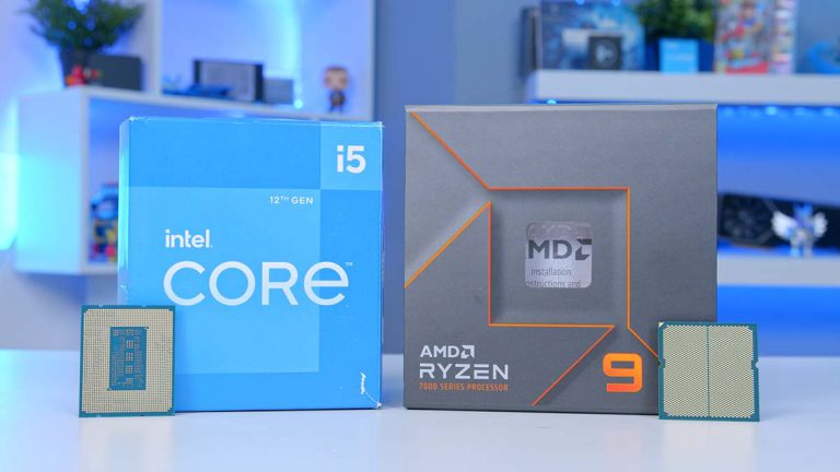 Best CPUs for the RX 7900 XT - GeekaWhat