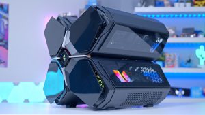 How to Build an Incredible RTX 4090 Gaming PC Build - GeekaWhat