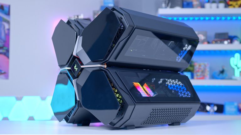 How to Build an Incredible RTX 4090 Gaming PC Build - GeekaWhat