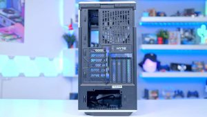 HYTE Y40 Review – Have HYTE Done it Again? - GeekaWhat