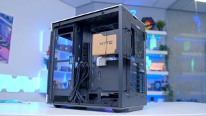 Best White PC Cases to Buy - GeekaWhat