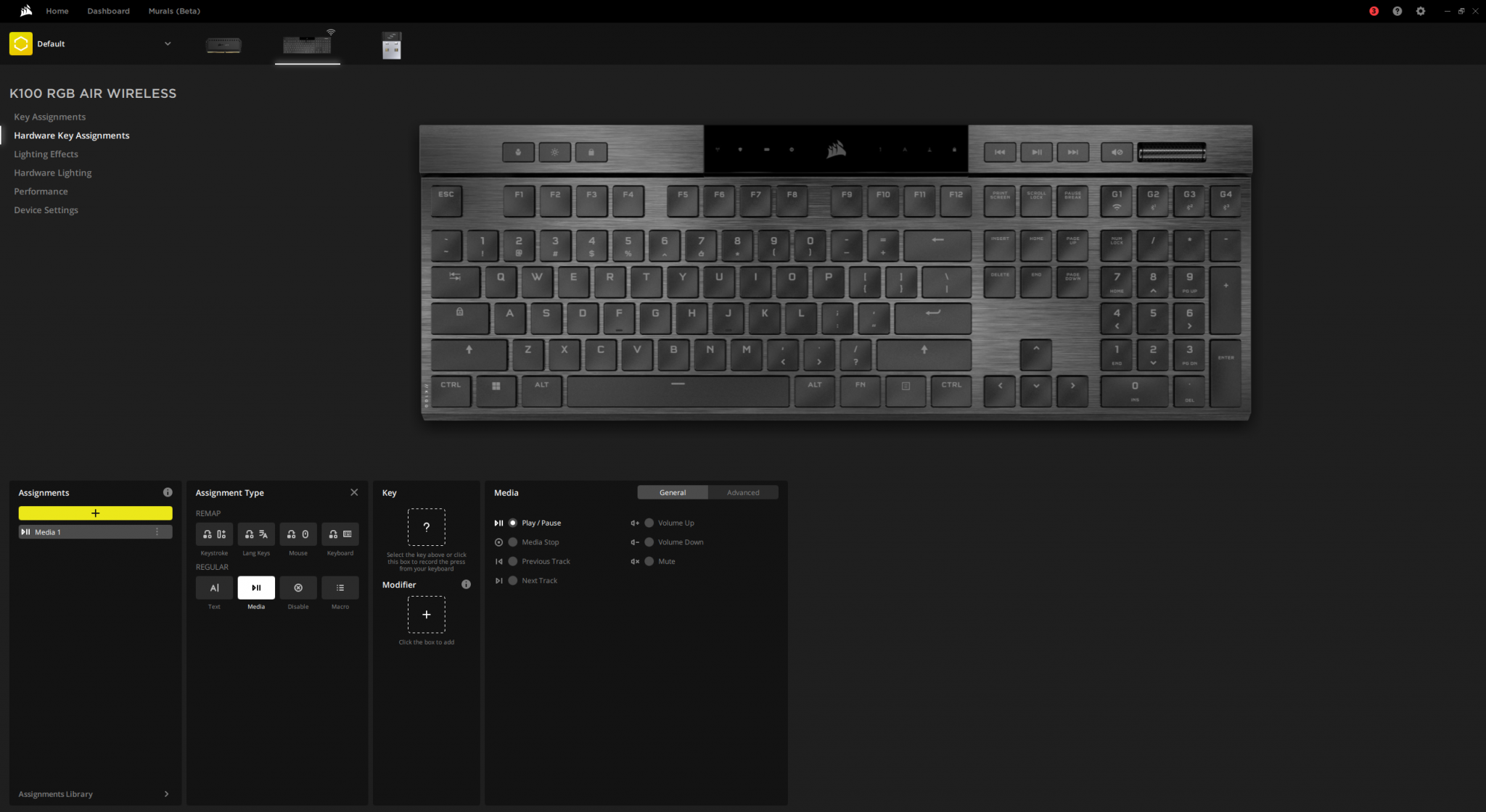 Corsair K100 Air Review – The Ultimate Low-Profile Gaming Keyboard ...