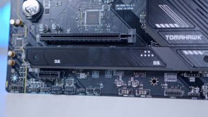 MSI MAG B760 TOMAHAWK WiFi DDR4 Review – The Intel Budget Board King ...