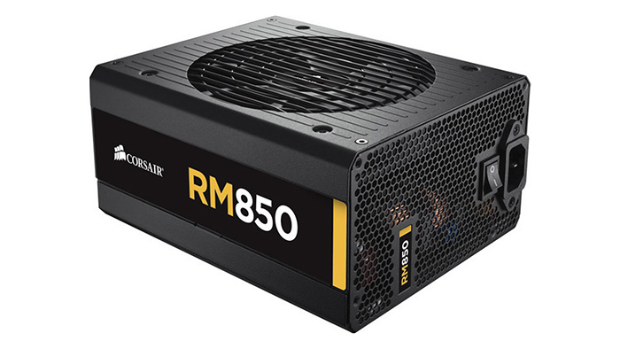 Best 850W Power Supplies to Buy (Budget, Mid-Range & High-End Options ...
