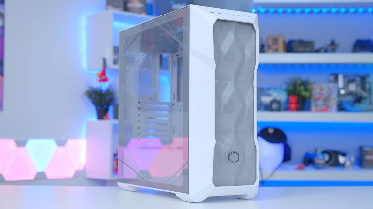 Best PC Cases to Buy for the AMD Radeon RX 7700 XT - GeekaWhat