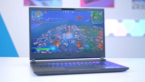 Gigabyte AORUS 15 BSF Gaming Laptop Review – A Powerhouse of ...