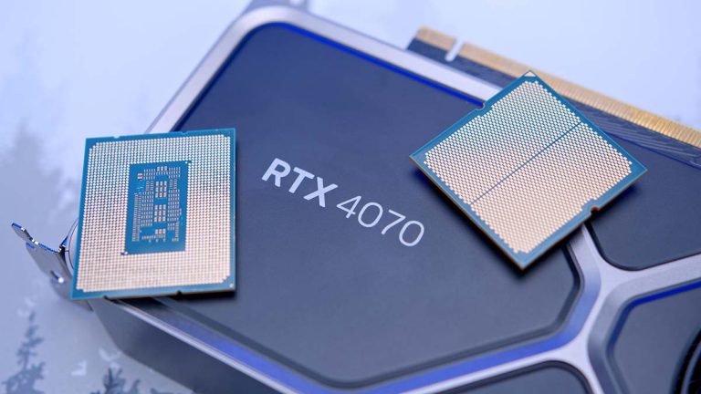 Best CPUs for the RTX 4070 - GeekaWhat