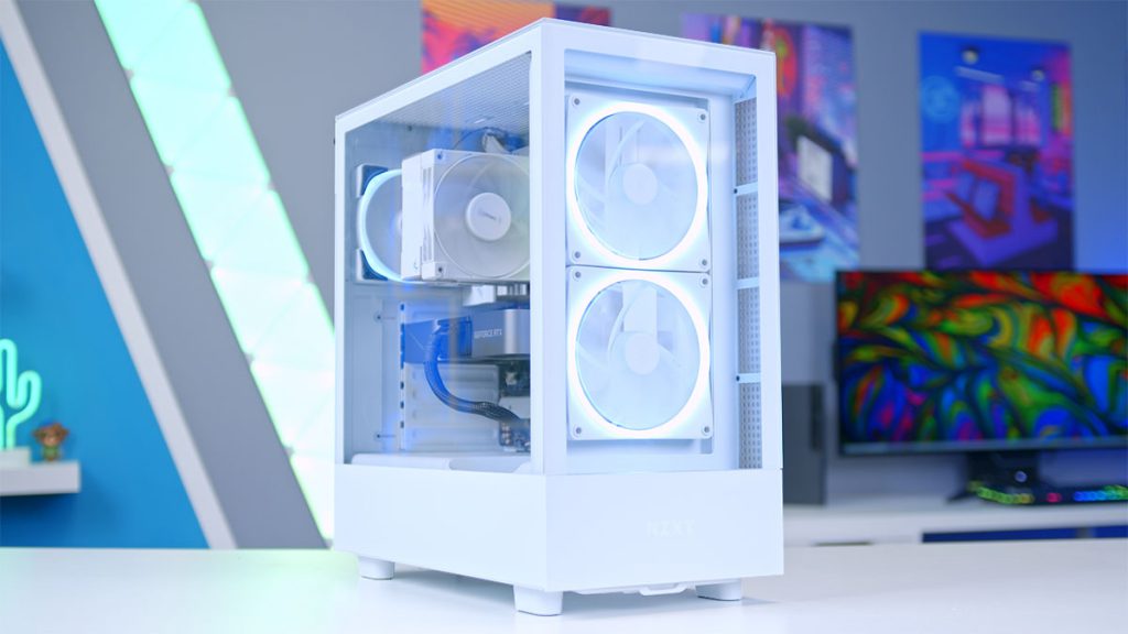 Best RTX 4070 Prebuilt Gaming PCs to Buy in 2024 - GeekaWhat