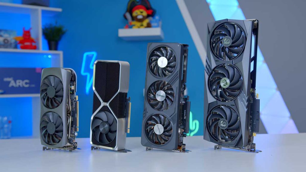 Best RTX 4060 Ti 8GB Graphics Cards to Buy in 2024 - GeekaWhat
