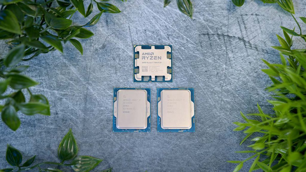 Best CPUs to Buy for 4K Gaming - GeekaWhat