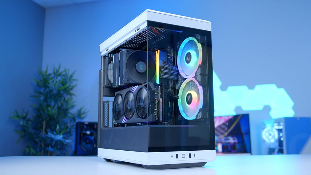 Best RTX 4070 Ti Prebuilts to Buy in 2024 - GeekaWhat