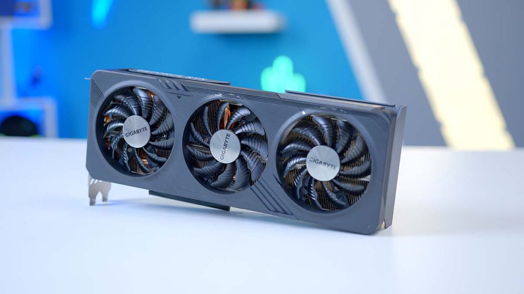 Gigabyte Gaming OC RTX 4060Ti Review – A Thermally Efficient Option ...