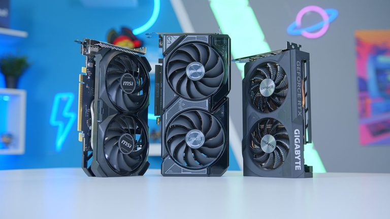 Best RTX 4060 Graphics Cards to Buy to Buy in 2024 - GeekaWhat