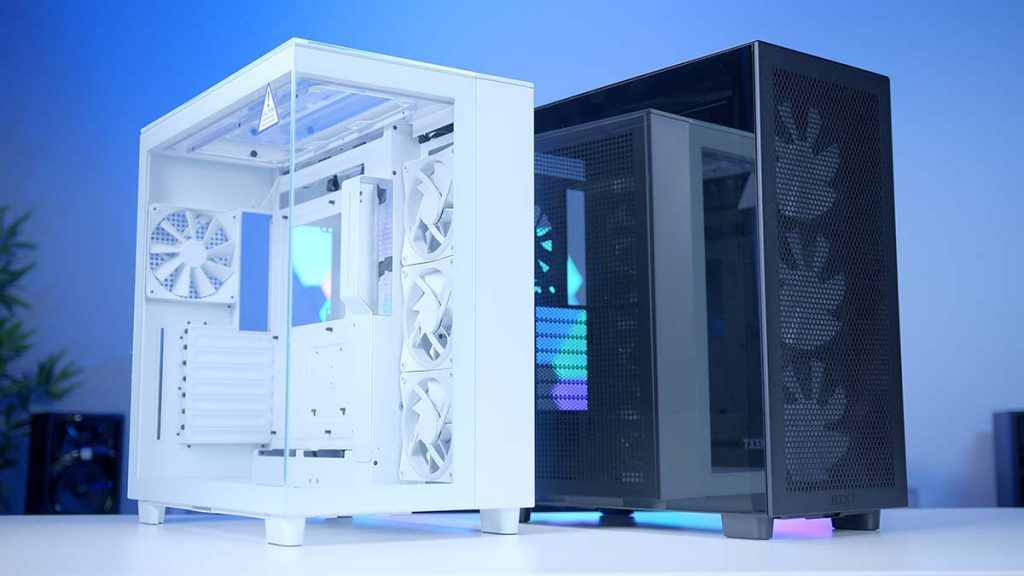 Best NZXT Cases to Buy in 2024 - GeekaWhat