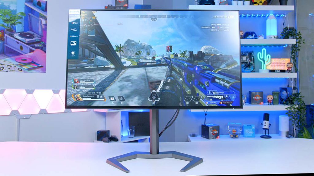 Philips Momentum 27M1F5500P Gaming Monitor Review – The Best ...