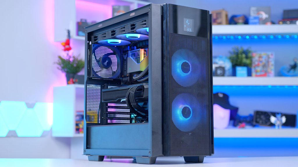 Best RX 7900 XTX Prebuilt Gaming PCs to Buy in 2024 - GeekaWhat