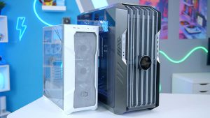 Best Cooler Master Cases to Buy in 2024 - GeekaWhat