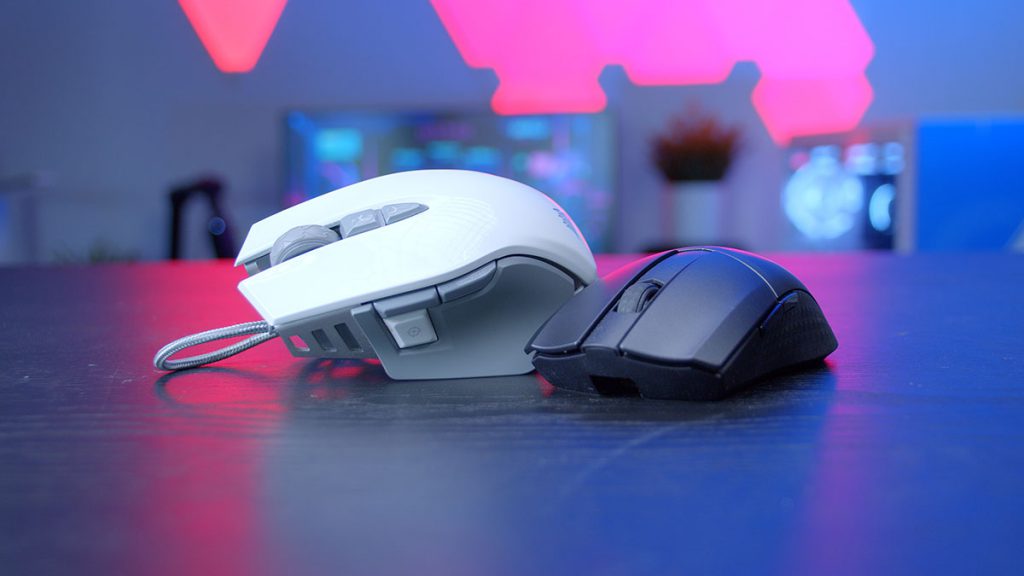 Best Gaming Mice to Buy Under $75 - GeekaWhat