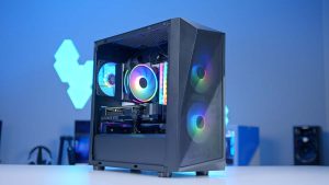 Best Prebuilt Gaming PCs to Buy for Under $1500 - GeekaWhat