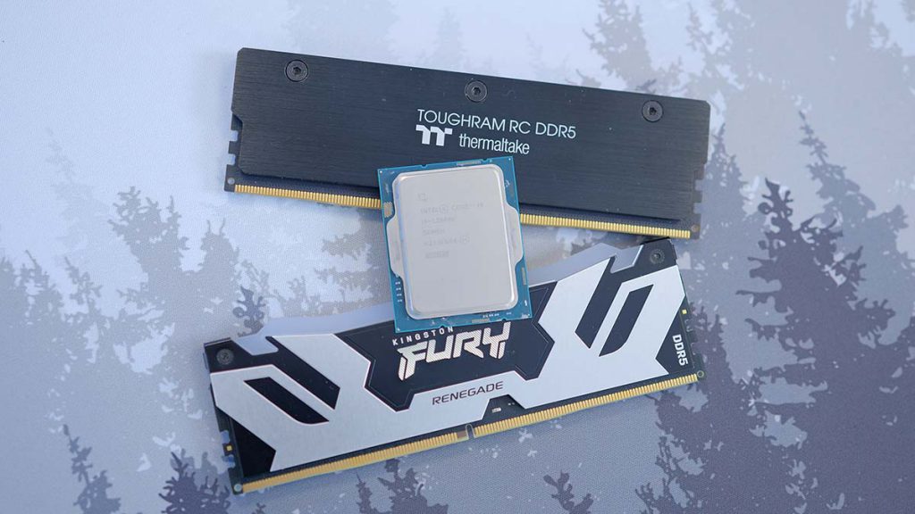 Best RAM for the Intel Core i9 13900K - GeekaWhat