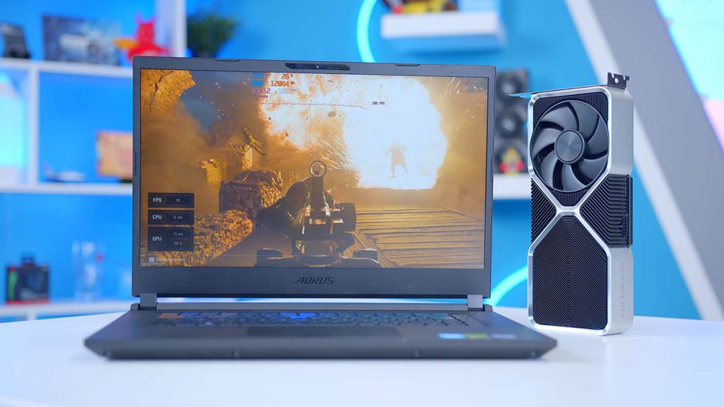 Best RTX 4000 Gaming Laptops to Buy in 2024 - GeekaWhat