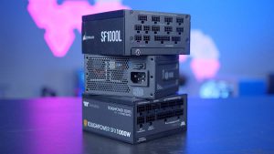 Best SFX Power Supplies to Buy in 2024 - GeekaWhat