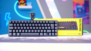 Corsair K65 Pro Mini Keyboard Review – The Best 65% Keyboard? - GeekaWhat