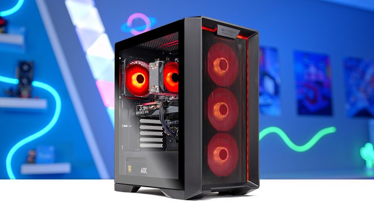Best Prebuilt Gaming PCs to Buy for Under $1500 - GeekaWhat