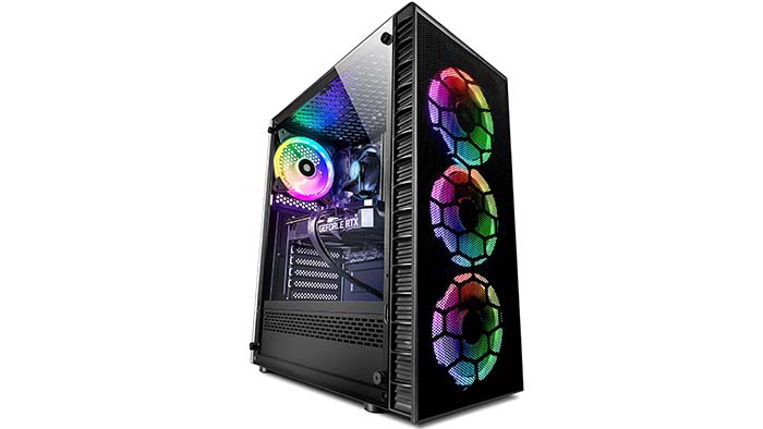 Best Prebuilts to Buy for Under $1000 - GeekaWhat