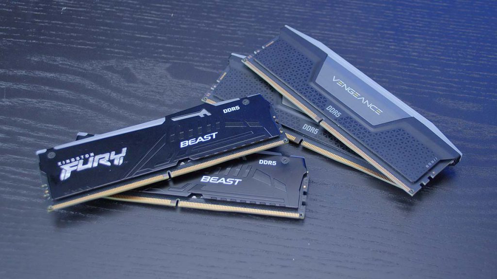 Best 16GB DDR5 RAM Kits to Buy in 2024 - GeekaWhat