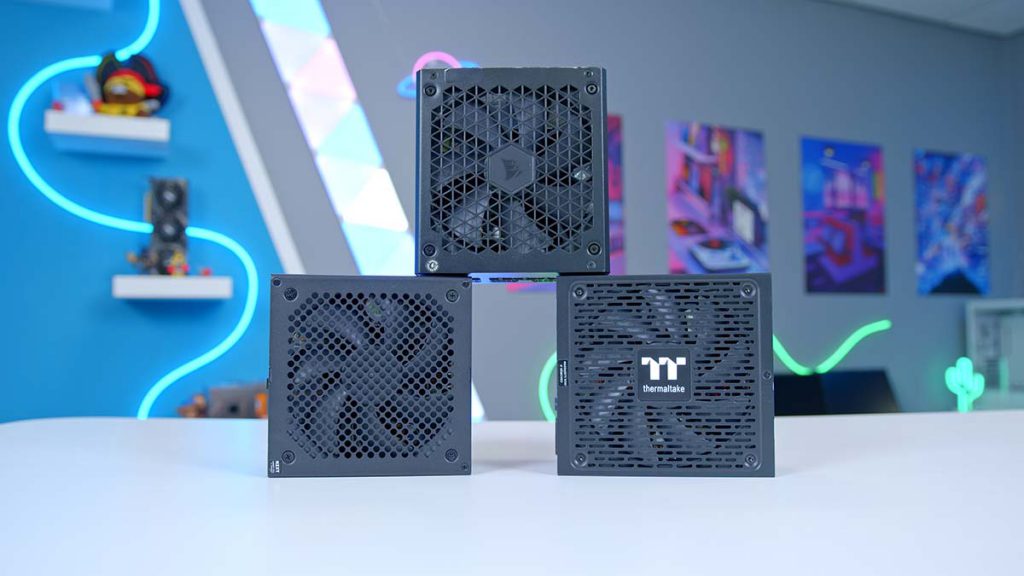 Best 80 Plus Gold PSUs to Buy in 2024 - GeekaWhat