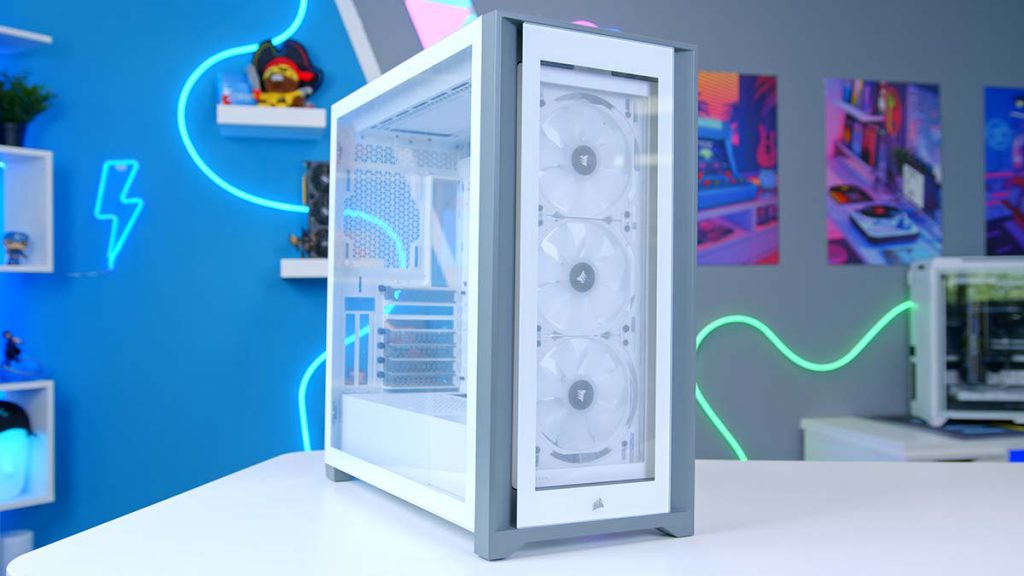Best PC Cases to Buy Under $200 - GeekaWhat