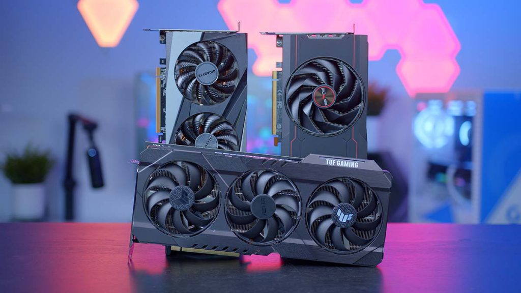 Best Graphics Cards to Buy Under $450 - GeekaWhat
